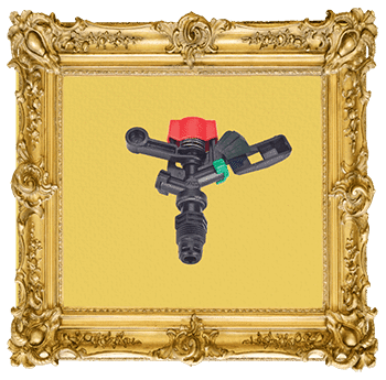 Rivulis è un leader mondiale della microirrigazione